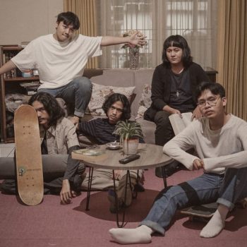 Siscat Merelase Single Terbarunya Berjudul Me & My Car - Thrivin' Magazine