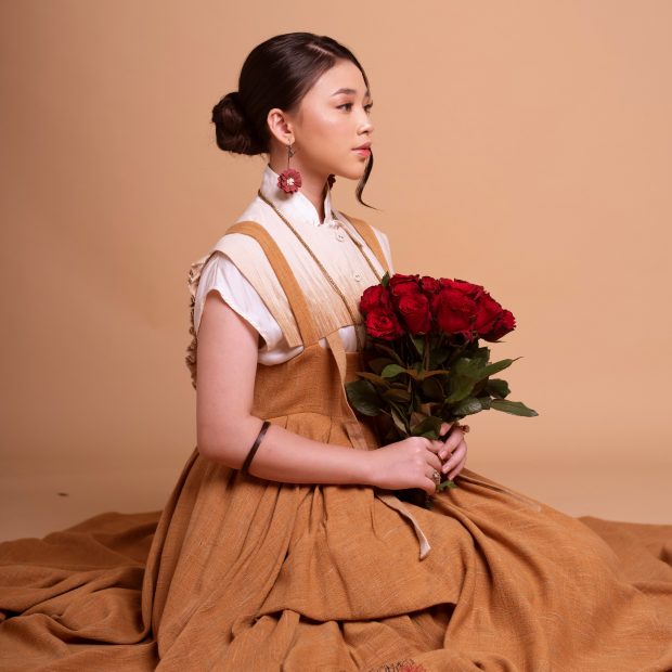 Anneth Merilis Single Terbarunya, “Takkan Berhenti Mencintaimu ...