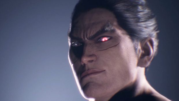 Bandai Namco Beri Sedikit Bocoran tentang Game Tekken Terbaru - Thrivin ...