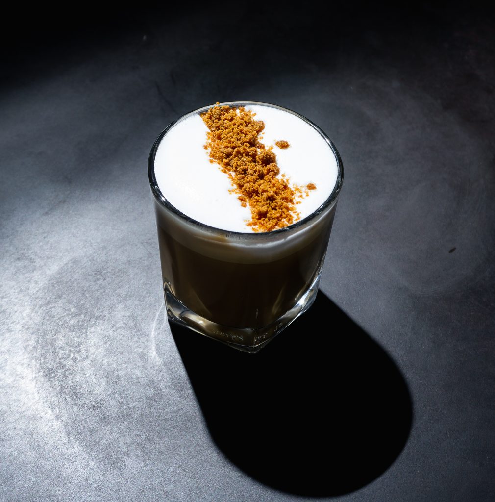 Menyambut Tahun Baru, Suasanakopi Memperkenalkan Kopi Biskop dan ...