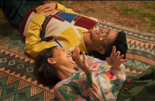 Reality Club Meluncurkan Music Video (MV) dari Single-nya yang Hits ...