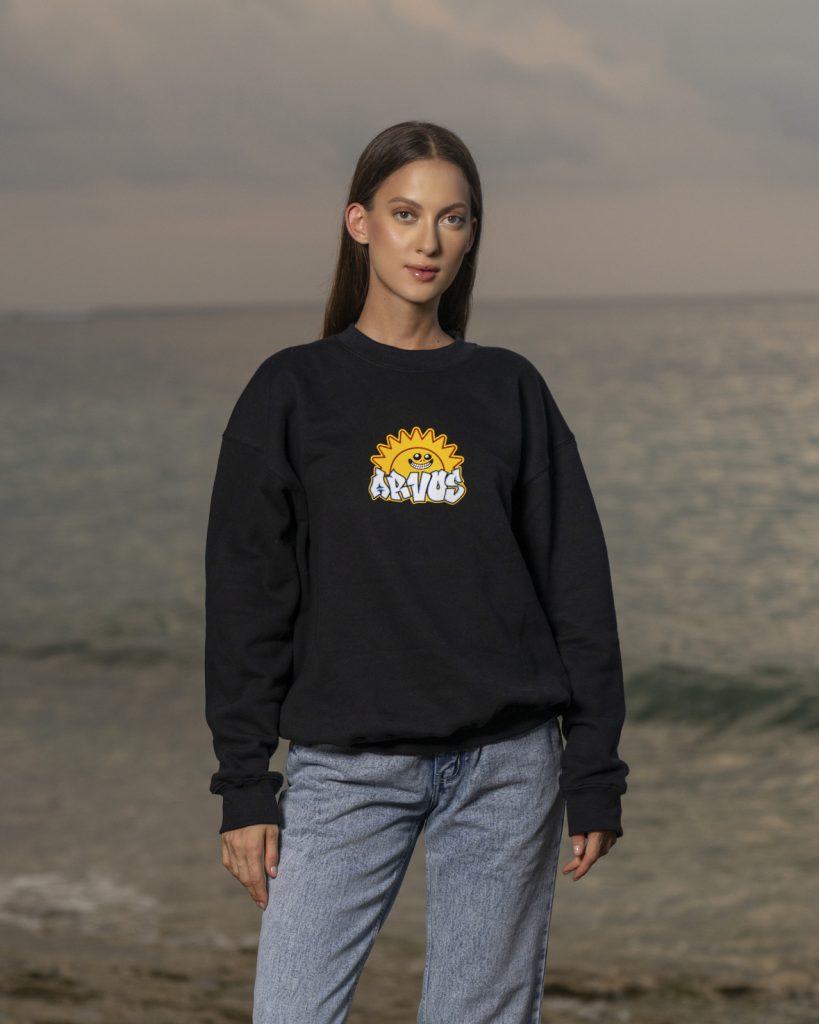 Arvos Mempersembahkan Koleksi Spring/Summer 2024, "Earth & The ...